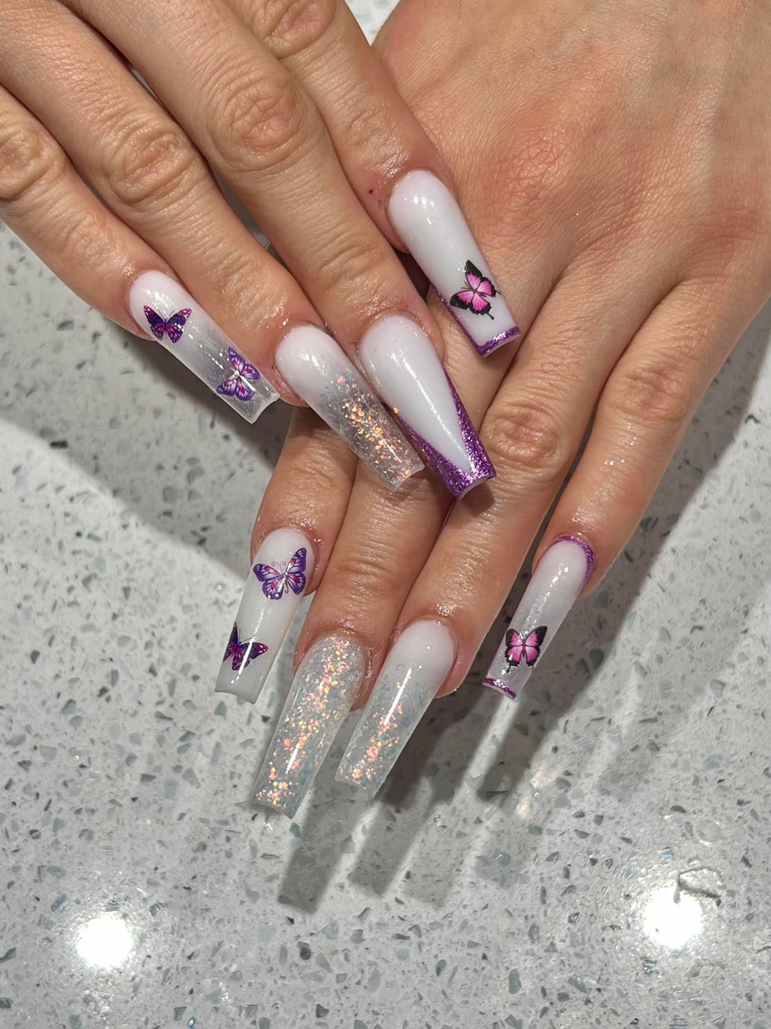 Gallery – Pro Nails & Spa Woburn